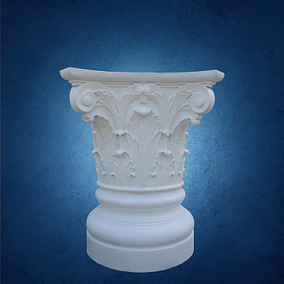 FRP / GRG / GRC 3 페이지 > 광성조형