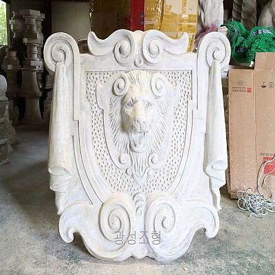 FRP / GRG / GRC 1 페이지 > 광성조형