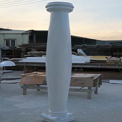 FRP / GRG / GRC 3 페이지 > 광성조형